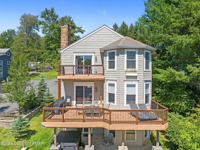 395 N Lake Drive
