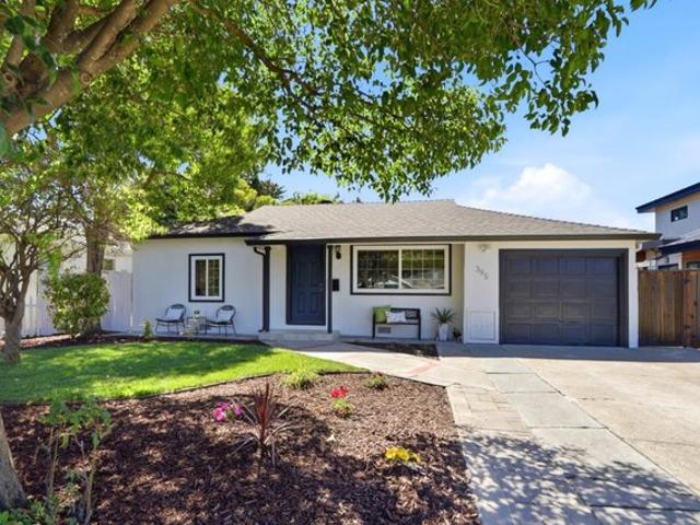 395 N Murphy Ave, Sunnyvale, CA 94085
