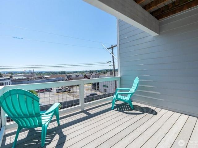 395 NE Washington Ave, Chehalis, WA 98532