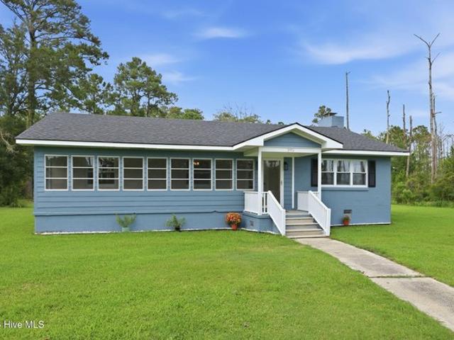 395 Nelson Neck Rd, Sealevel, NC 28577