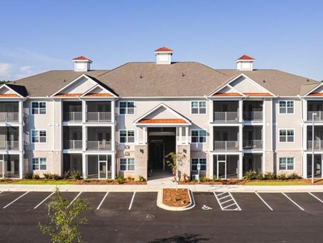 395 S Crow Creek Dr NW Unit 1822, Calabash, NC 28467