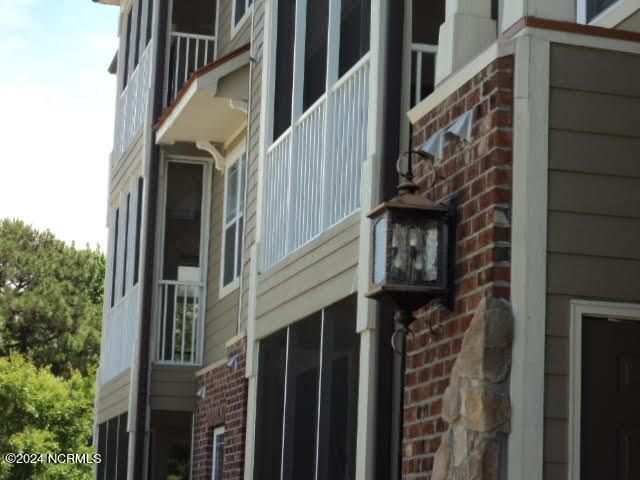 395 S Crow Creek Dr, Unit 1123, Calabash, NC 28467 | MLS #100563