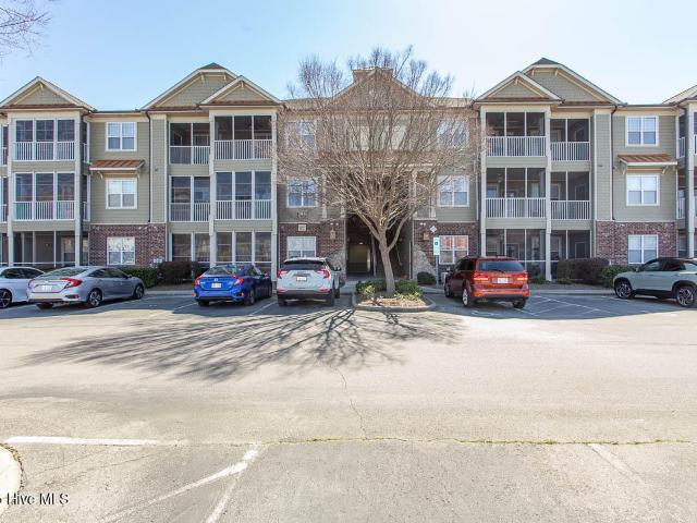 395 S Crow Creek Dr, Unit 1201, Calabash, NC 28467 | MLS #100496