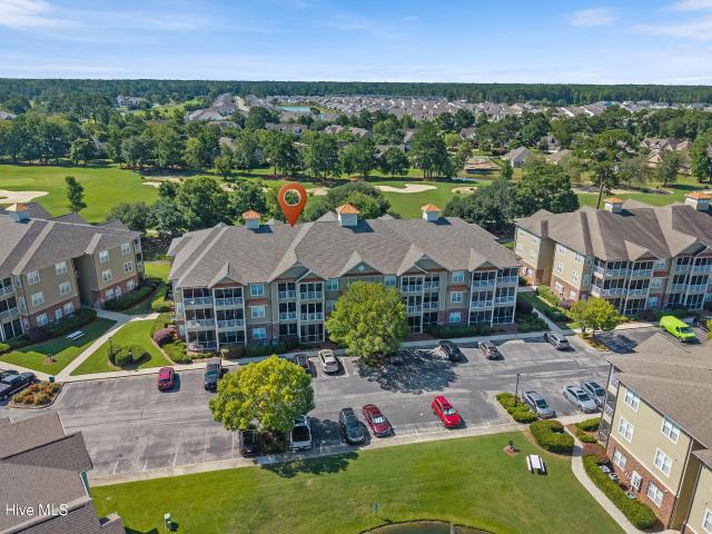395 S Crow Creek Drive NW # Unit 1324