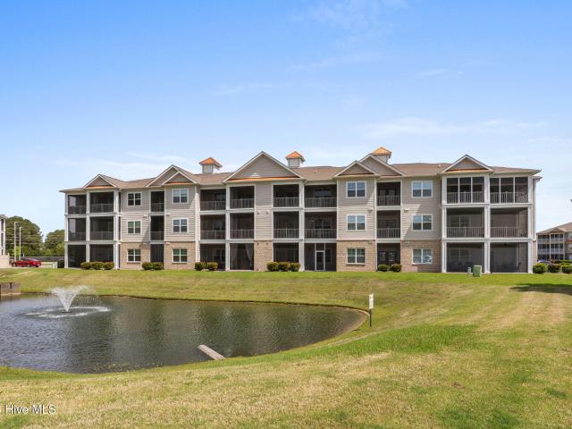 395 S Crow Creek Drive NW # 1621