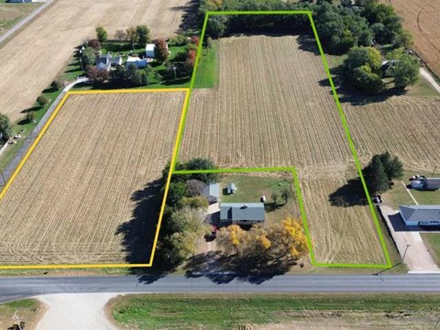 395 S Main St, Duncan, NE 68634