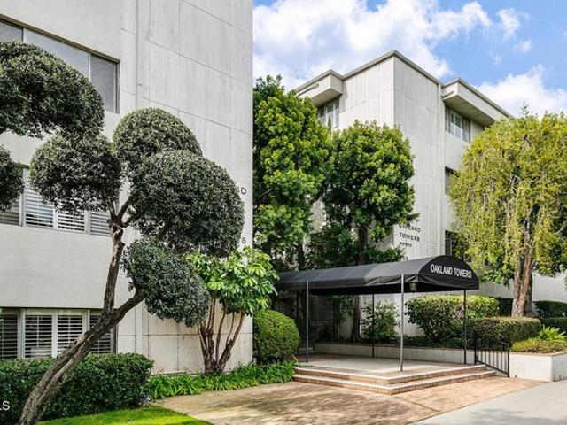 395 S Oakland Ave Unit 105, Pasadena, CA 91101