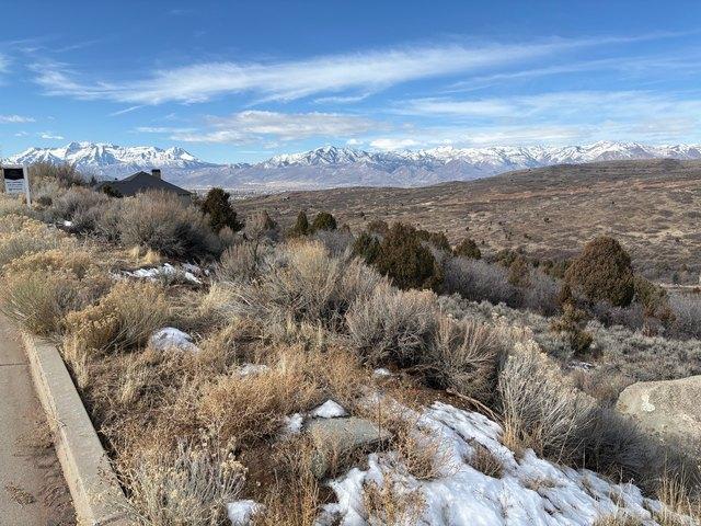 395 S Pole Dr Unit 34, Heber City, UT 84032
