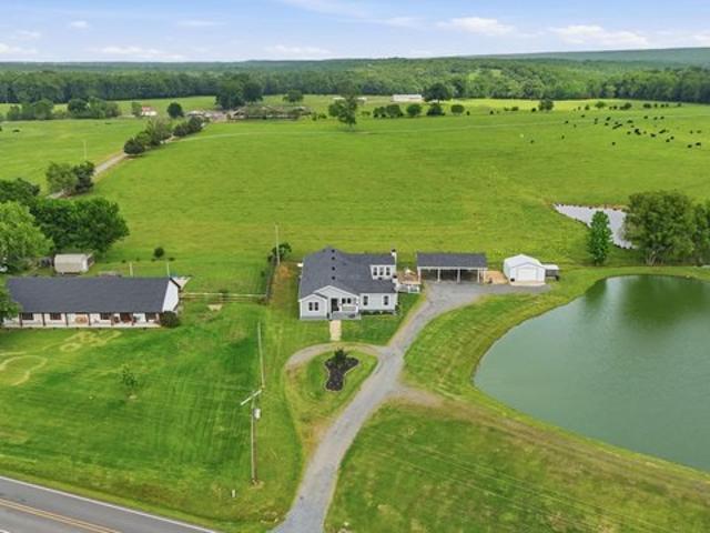 395 Saltillo Rd, Conway, AR 72032