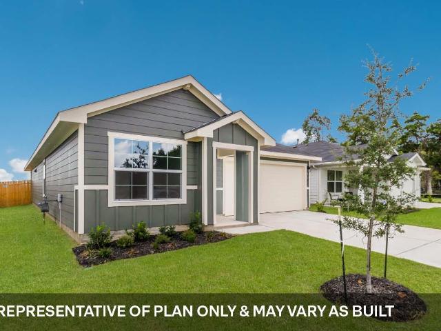 395 San Juan Trl