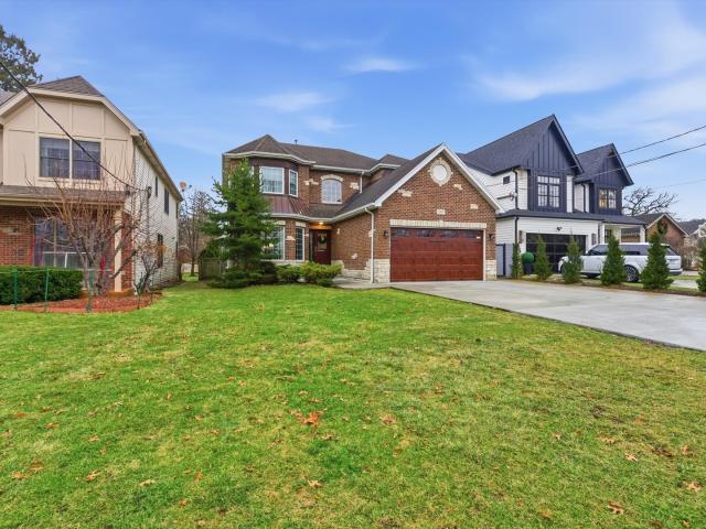 395 Scott St, Elmhurst, IL 60126 | MLS #12594 | Compass