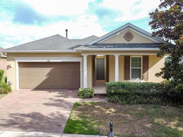 395 Silver Maple Rd, Groveland, FL 34736