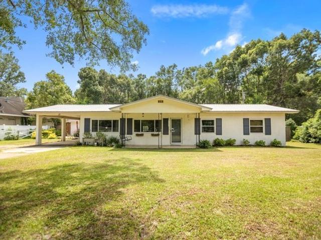 395 Sunset Dr, Monticello, FL 32344