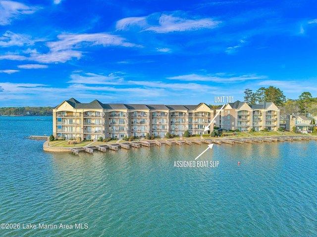 395 Sunset Point Dr Unit 101, Dadeville, AL 36853