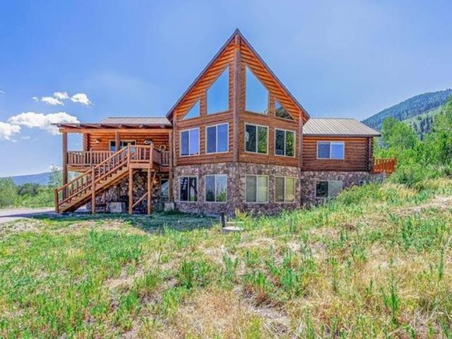 395 Powder Ridge Cir, Mesa, CO 81543