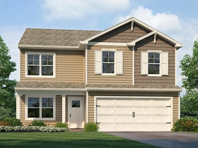 395 Park Vista Dr, Delaware, OH 43015