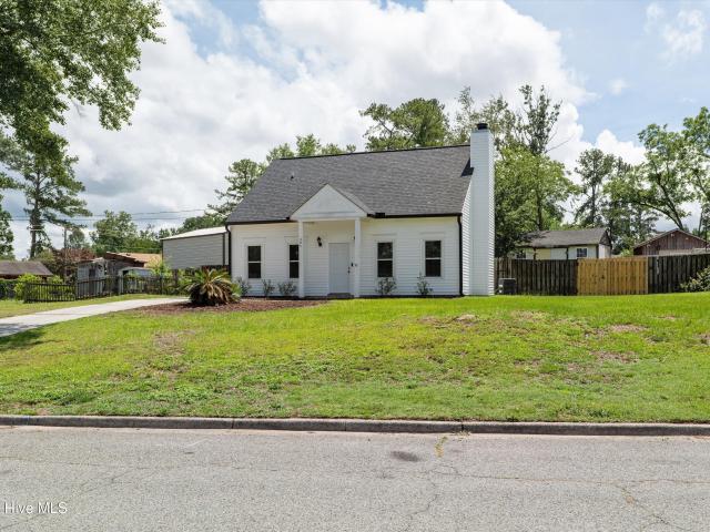 395 Park Way Drive