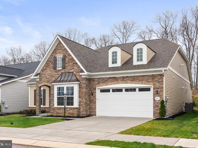 395 Quiet Creek Drive