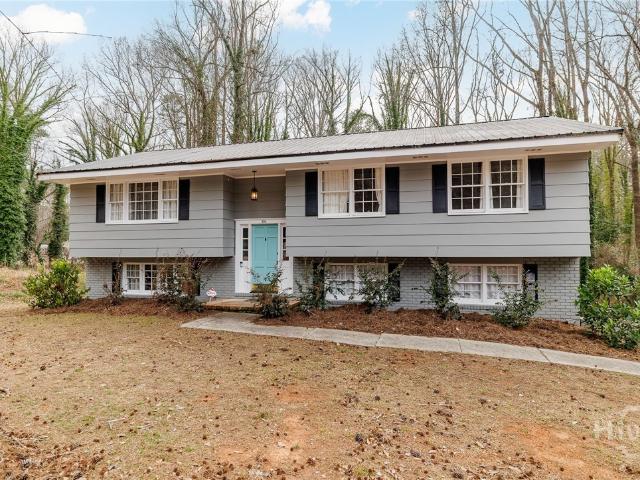 395 Roberts Rd, Athens, GA 30606 | MLS #CL346120 | Compass