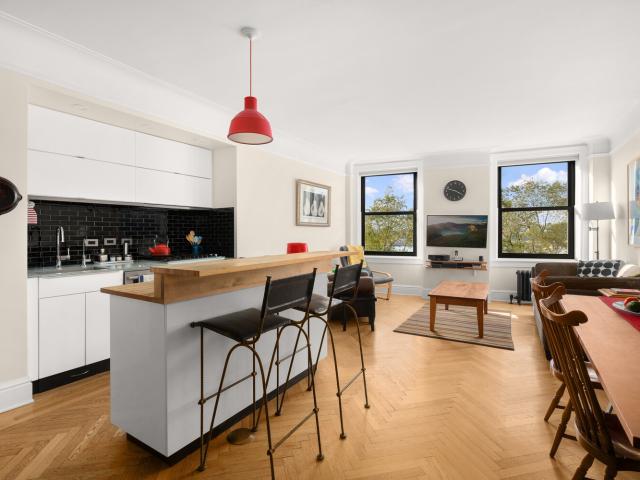 395 Riverside Drive, New York, NY