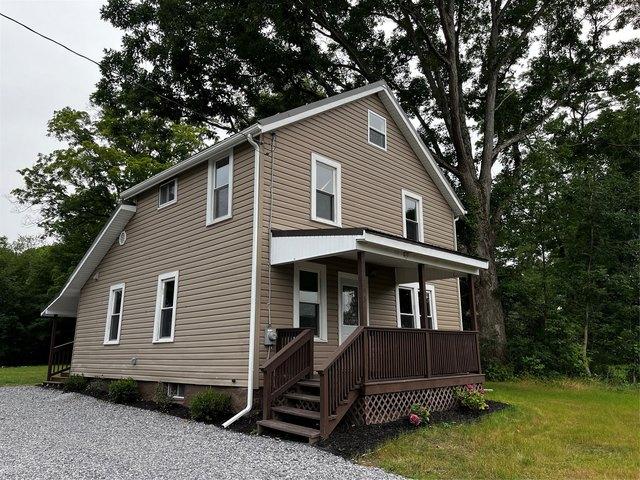 395 Richmond St, Conneaut Lake, PA 16316