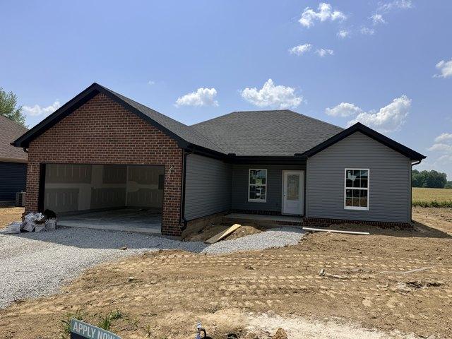 395 Ridge St, Manchester, TN 37355