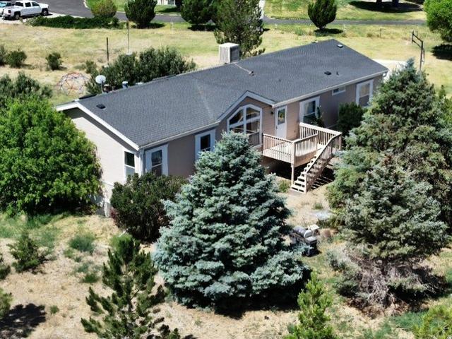 395 W Walk St, Stockton, UT 84071