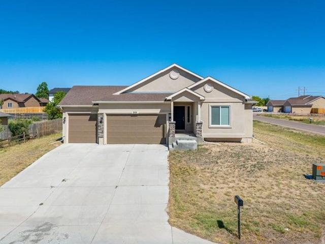 395 W Coral Dr, Pueblo West, CO 81007