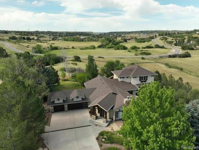 395 W Oakwood Ln, Castle Rock, CO 80108