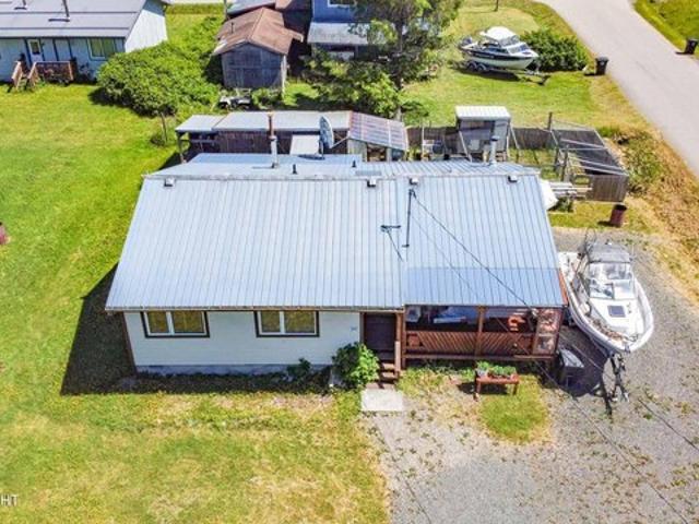 395 West St, Klawock, AK 99925