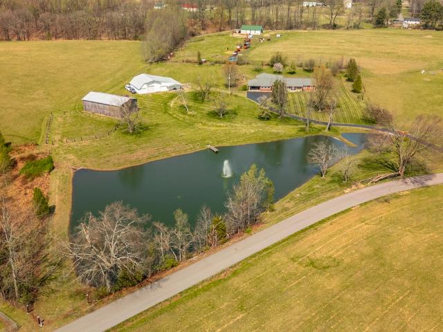 395 Whitson Rd