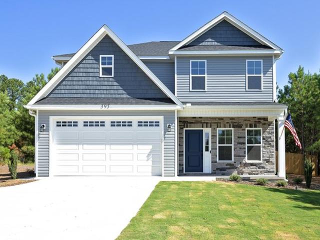395 Union Church Rd, Carthage, NC 28327