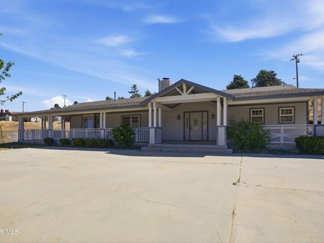 39646 W 87th St, Leona Valley, CA 93551