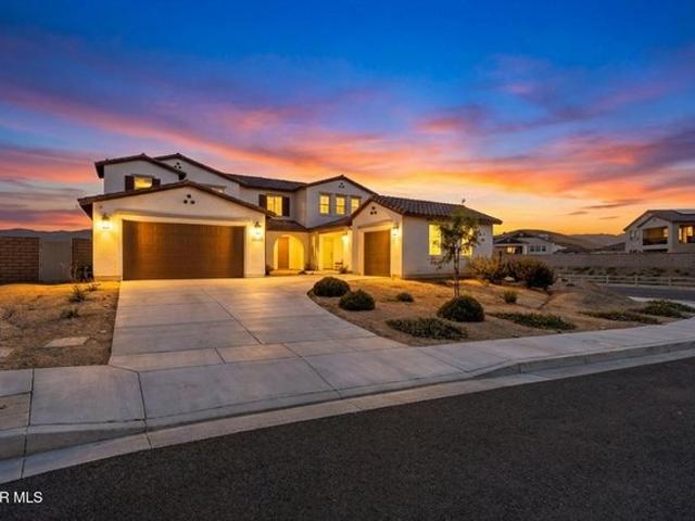 39648 Canter Ct, Palmdale, CA 93551