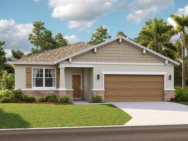 3964 Mayhill Loop, Eustis, FL 32736