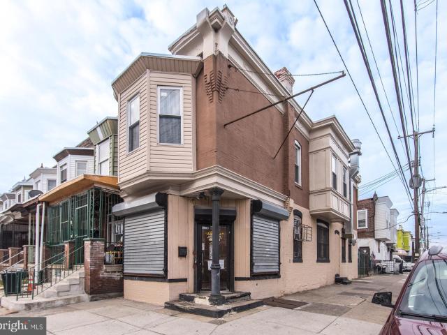 3964 N 7th St, Philadelphia, PA 19140 | MLS #PAPH2568 | Compass