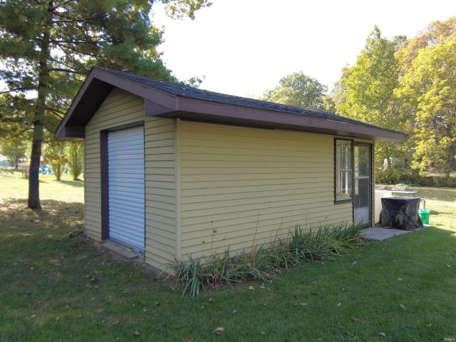 3964 N Lake Rd 24 E Road