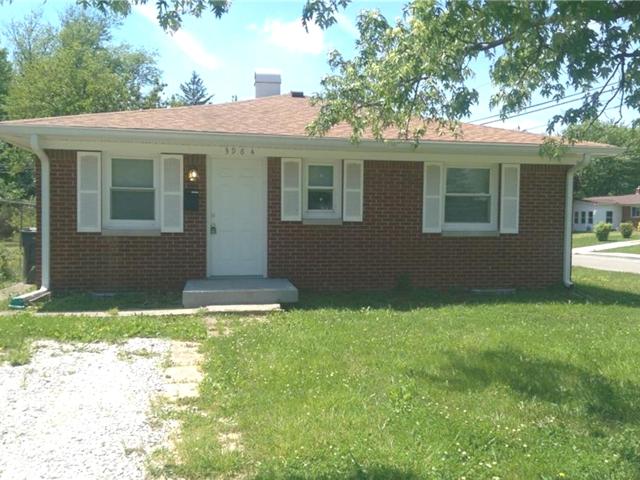 3964 N Lesley Ave, Indianapolis, IN 46226 | MLS #22108