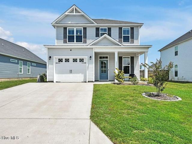 3964 Aquarius Way, Leland, NC 28451