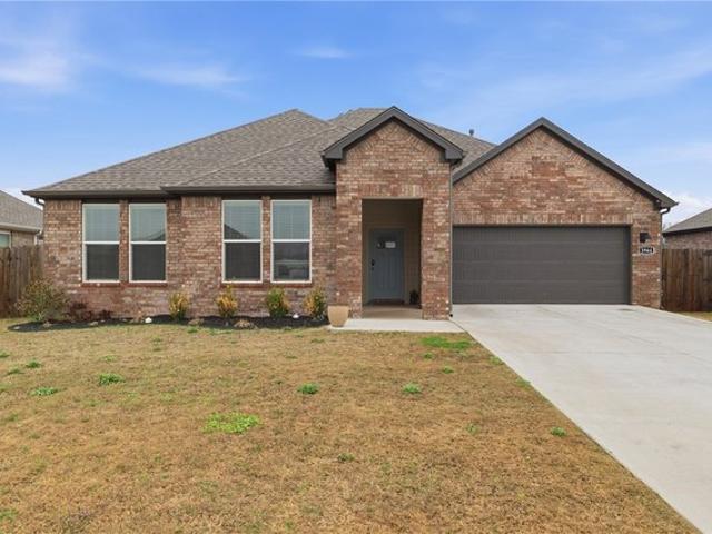 3964 Aryana Ave, Springdale, AR 72764