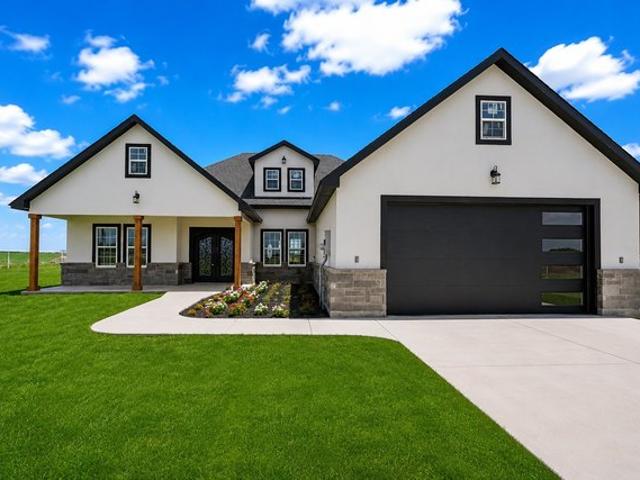 3964 County Road 200, Valley View, TX 76272