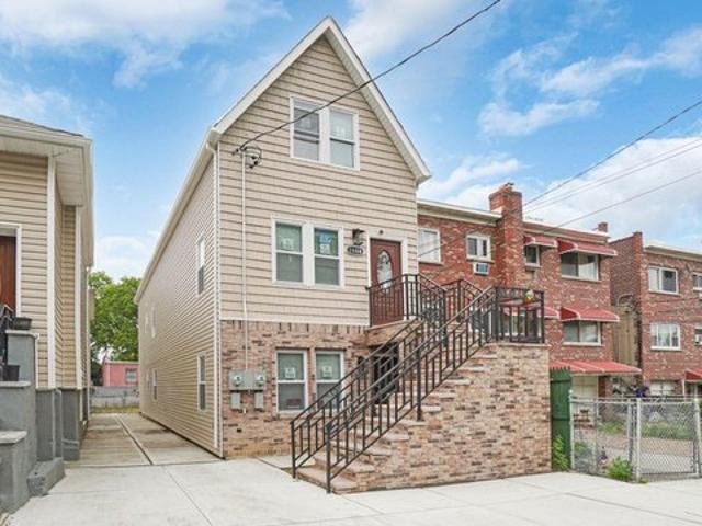 3964 Duryea Ave, Bronx, NY 10466