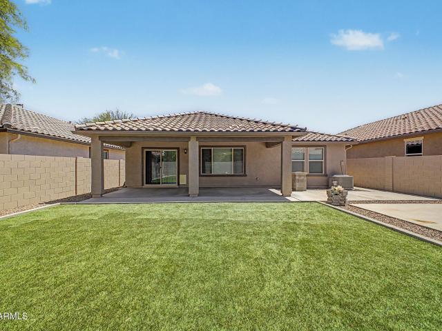 3964 E Liberty Ln, Gilbert, AZ 85296 | MLS #7047