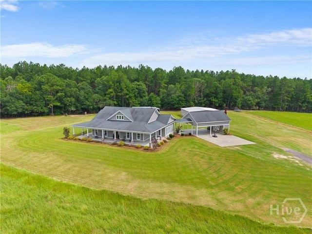 3964 GA 17 S, Millen, GA 30442