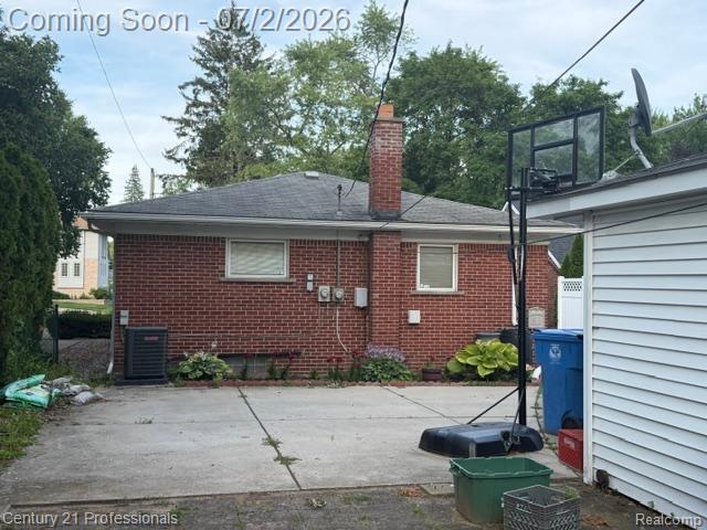 3964 Grindley Park Street