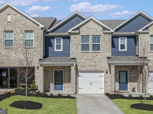 3964 Hidden River Ln, Oakwood, GA 30566