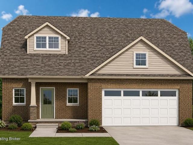 3964 Paddock Farm Rd, Louisville, KY 40299