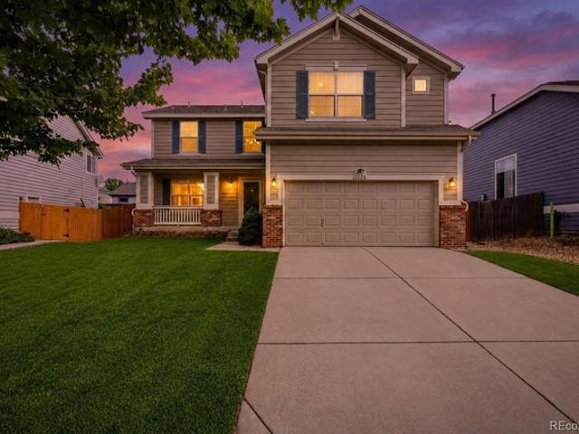 3964 S Quemoy Ct, Aurora, CO 80018
