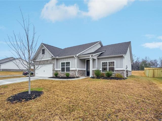 3964 Saddle Bag Ct, Dacula, GA 30019 | MLS #7725 | Compass