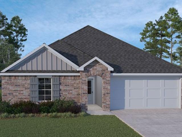 3964 W Savannah Lakes Dr, Lake Charles, LA 70607